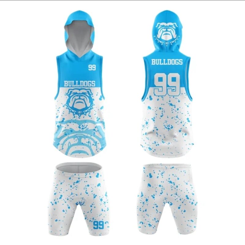 Custom Uniforms - Vegas Sports and Apparel